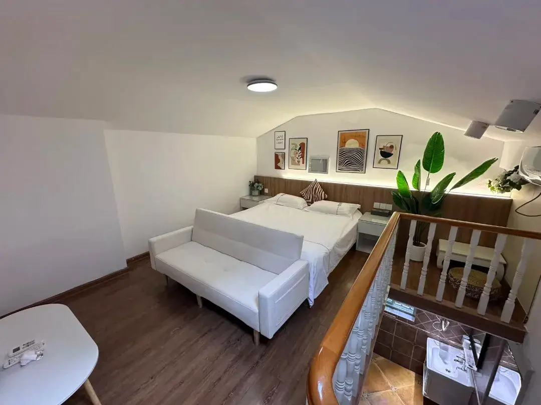 Yirenhai Hostel - Xiamen