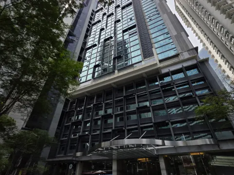 Binjai 8 Premium Soho By Begonia - Kuala Lumpur