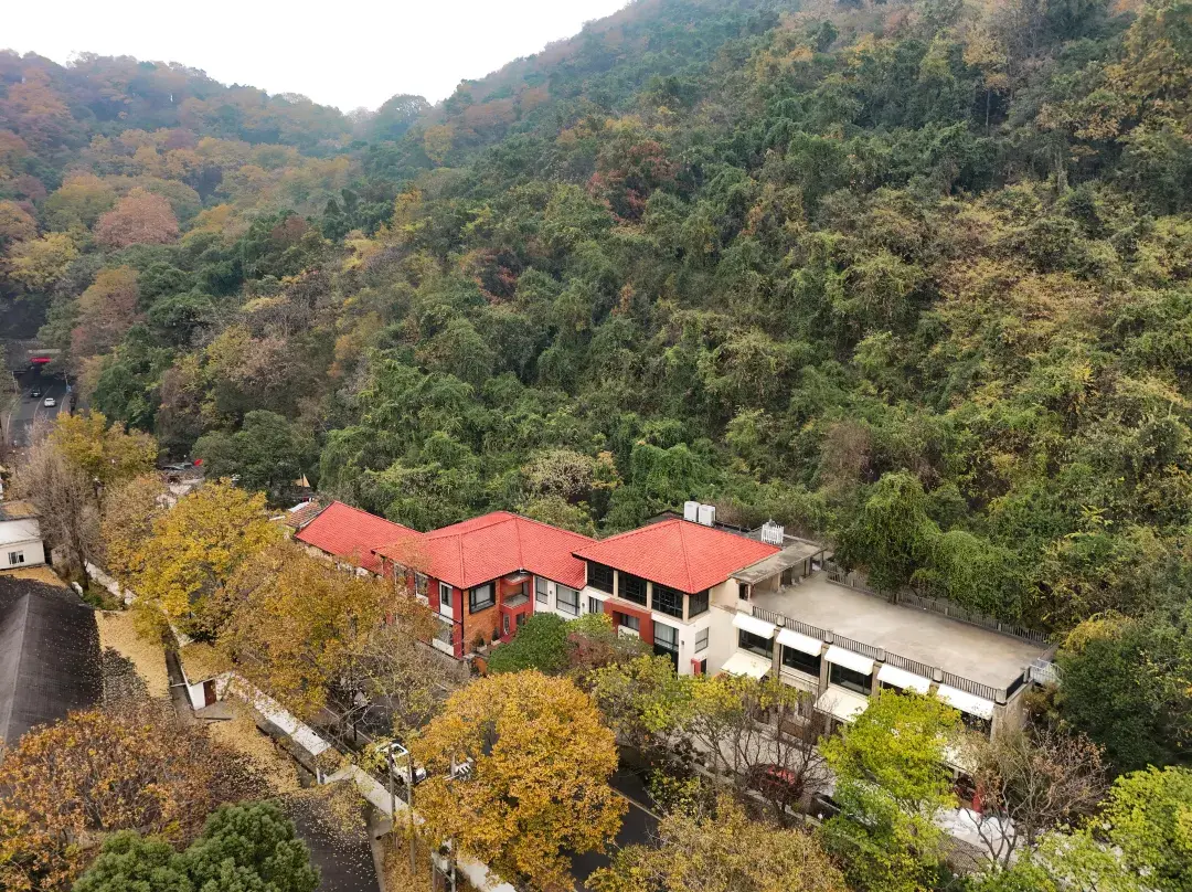 Huangshanli Homestay - Hangzhou