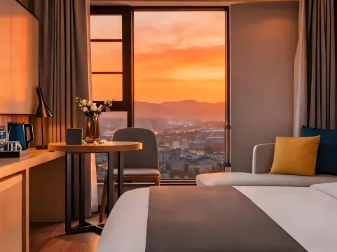 Hemu Hotel Apartment - Kunming