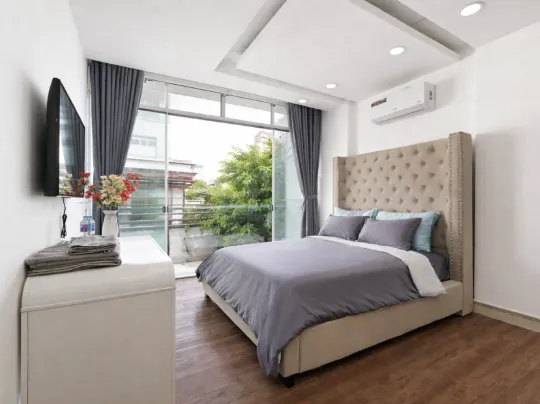 M Home Riverside - Ho Chi Minh