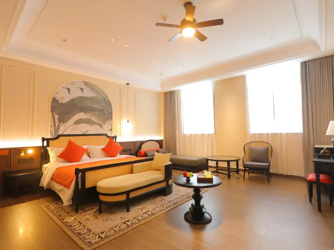 Jincheng Hotel - Zhongshan