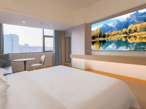 Prince Hotel - Yangjiang