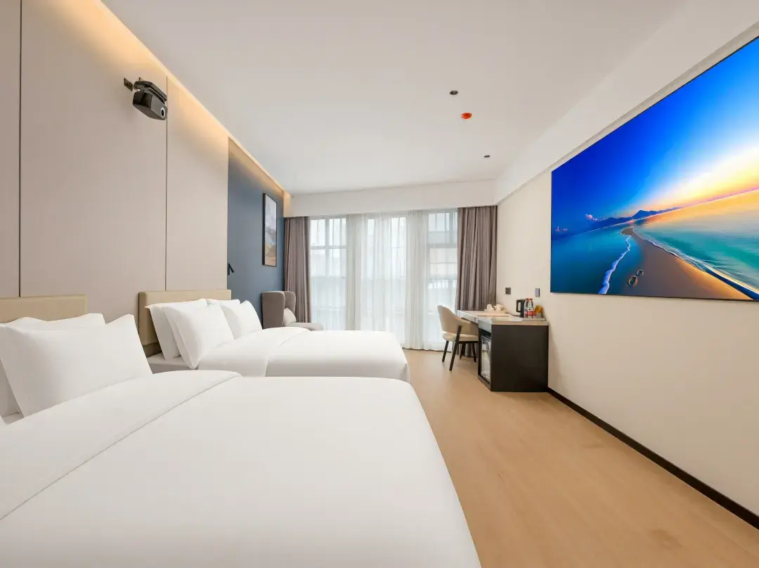 Yiduo Meishu - Xiamen