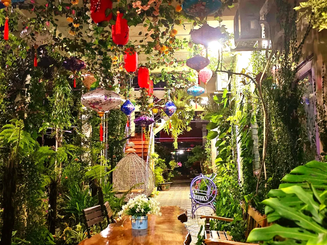 Sala Ho Tram - Tỉnh Bà Rịa - Vũng Tàu