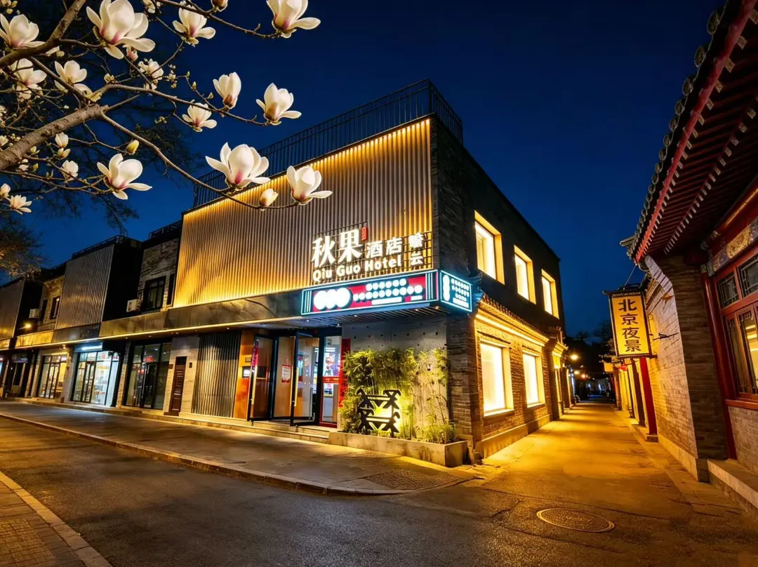 True Go Hotel - Beijing