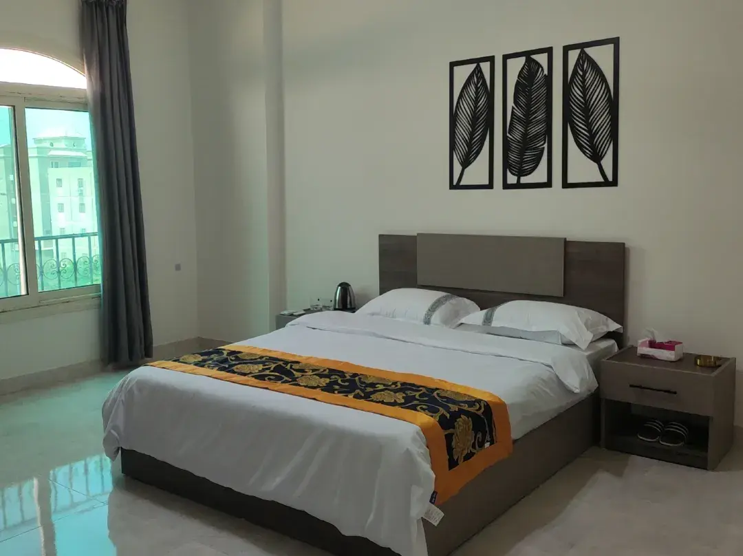 Beijing Night Chinese Guesthouse - Égypte