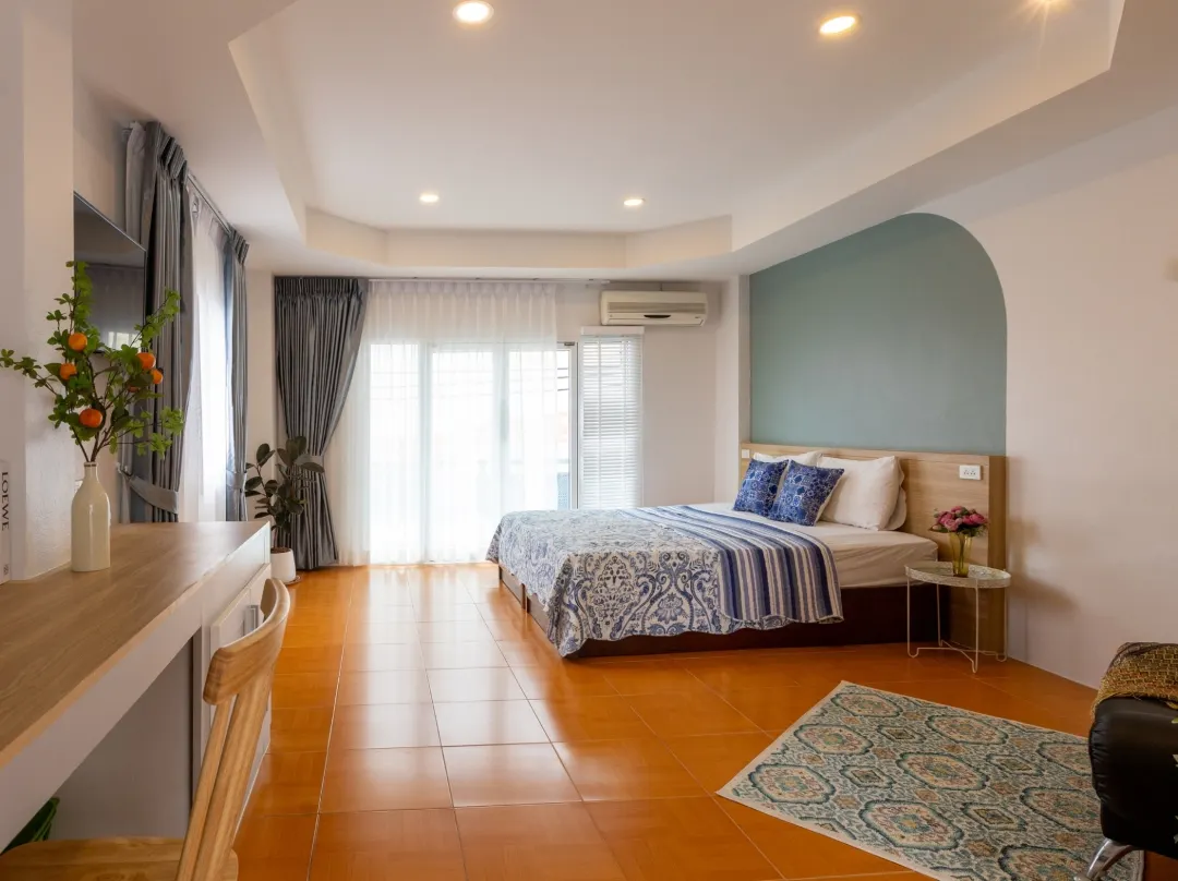 Baan Sinkaew Chiangmai - Chiang Mai