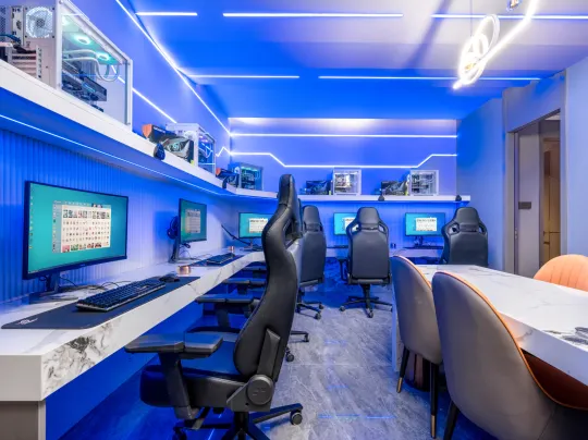 Yuexiang E-sports Homestay - Dongguan