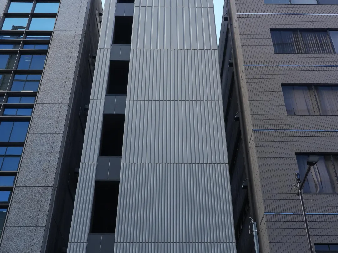 N+hotel Akihabara - Akihabara