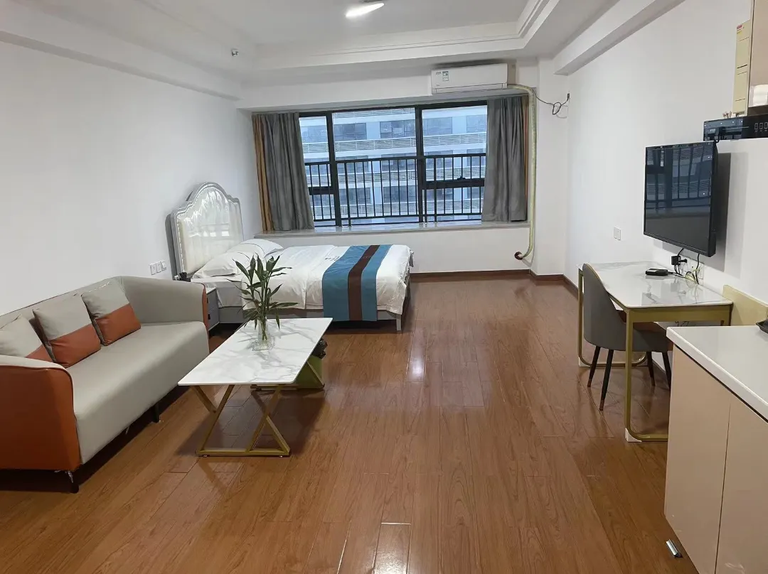 Lidun Apartment - Dongguan