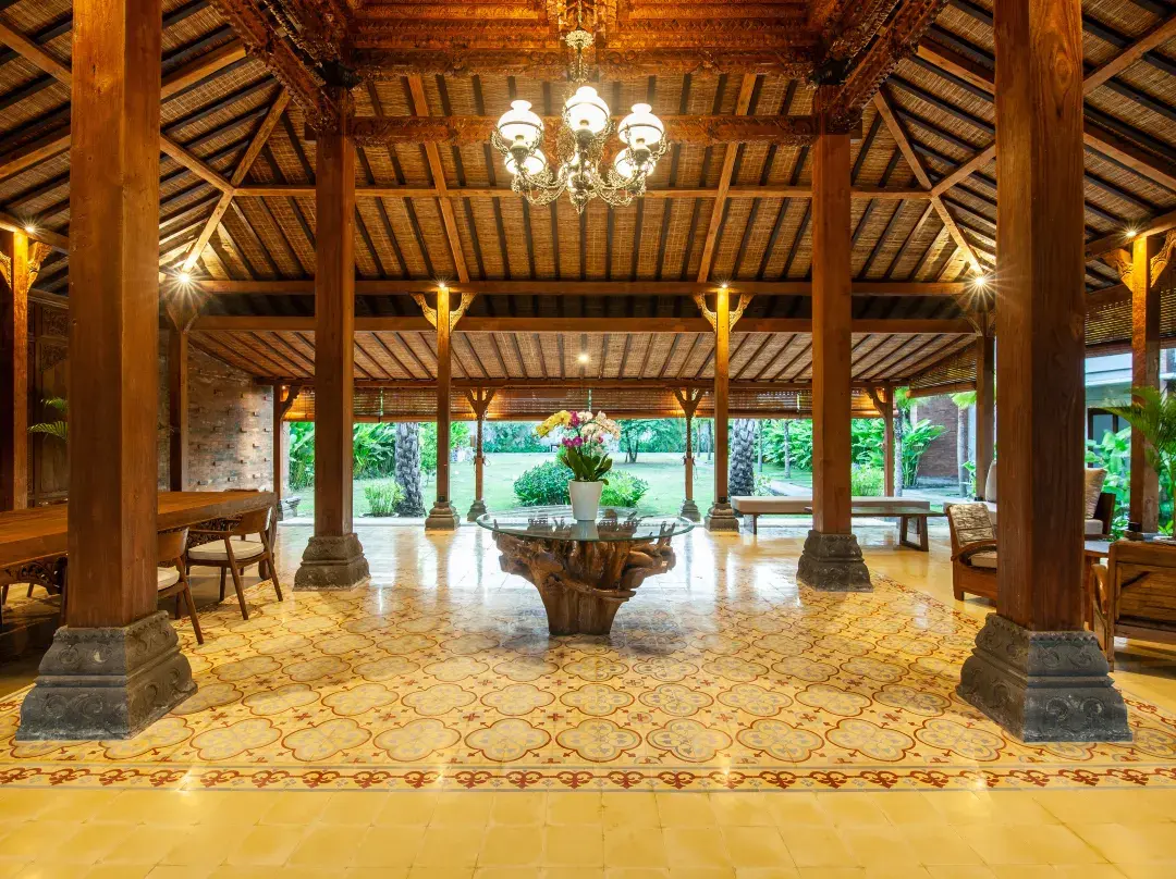 Griya Shanti Suite - Sanur