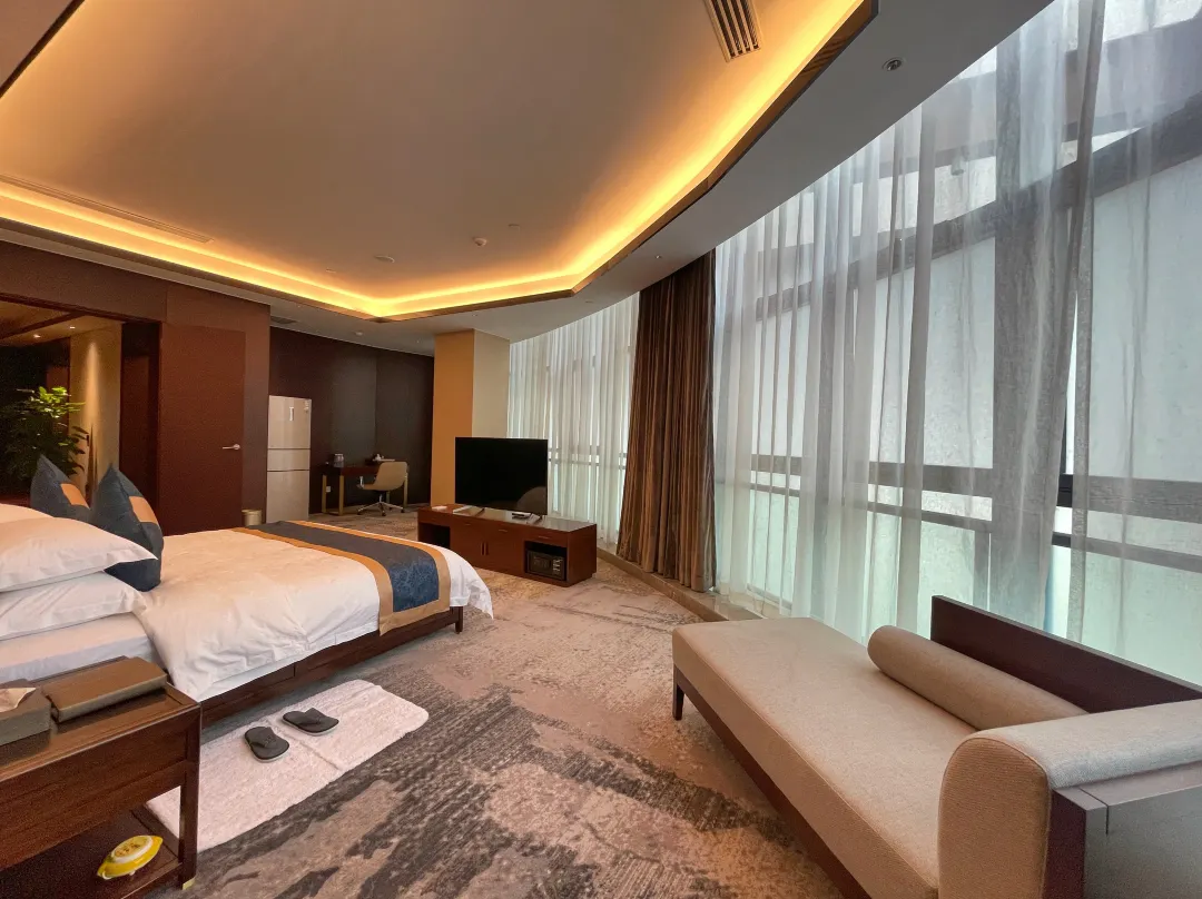 Kunming Changshui International Airport Business Aviation Building - Kunming Changshui Airport (KMG)