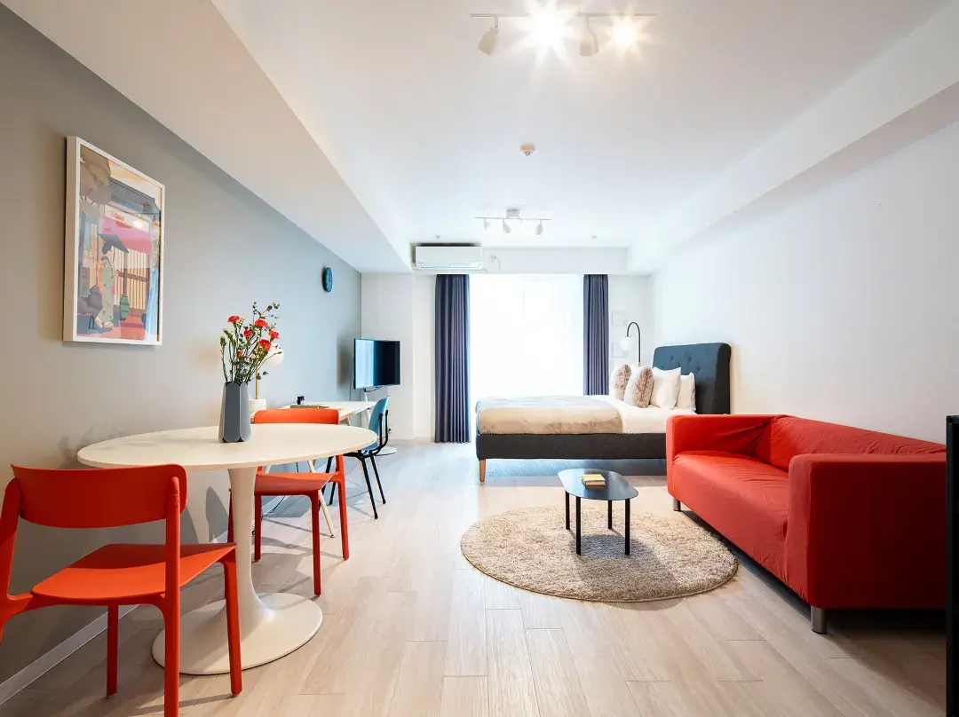 Section L Residence Ginza - Tokio