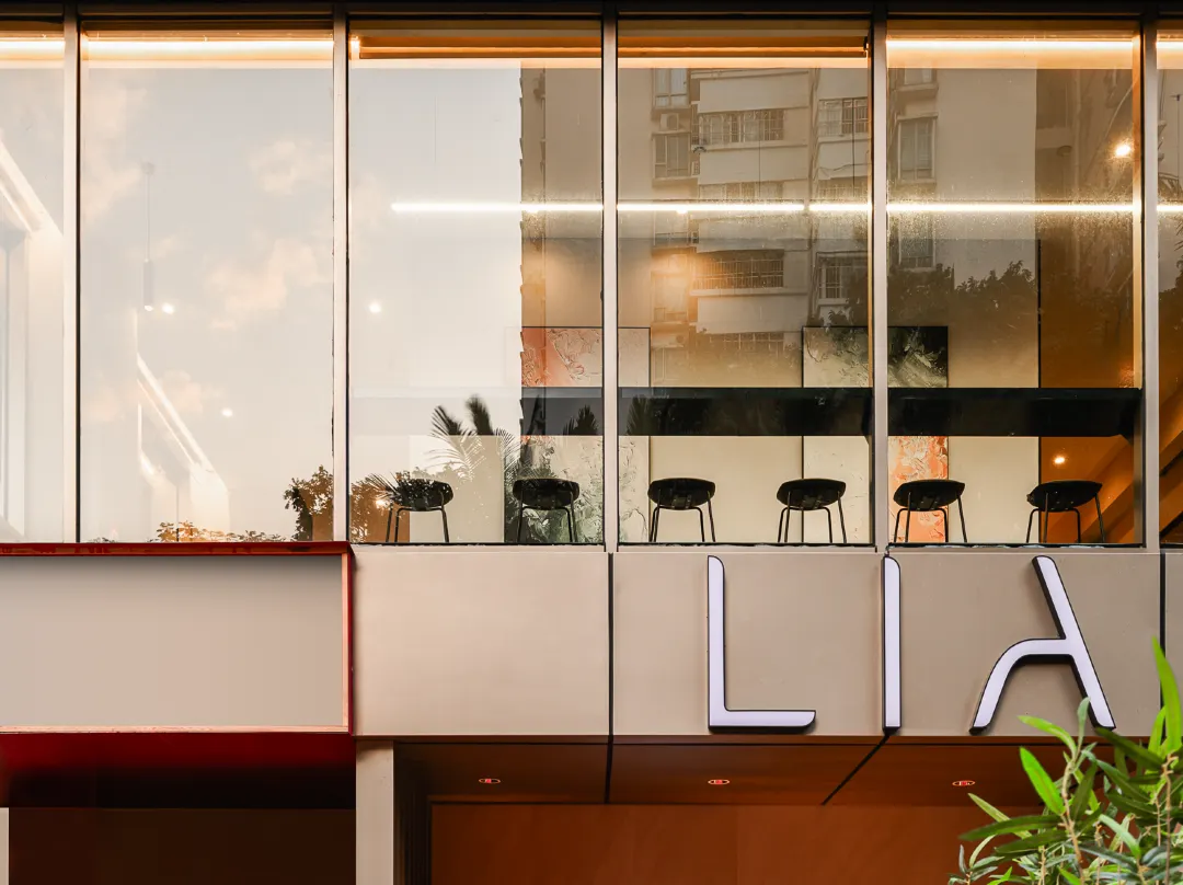 Lia  Hotel - Tin Shui Wai