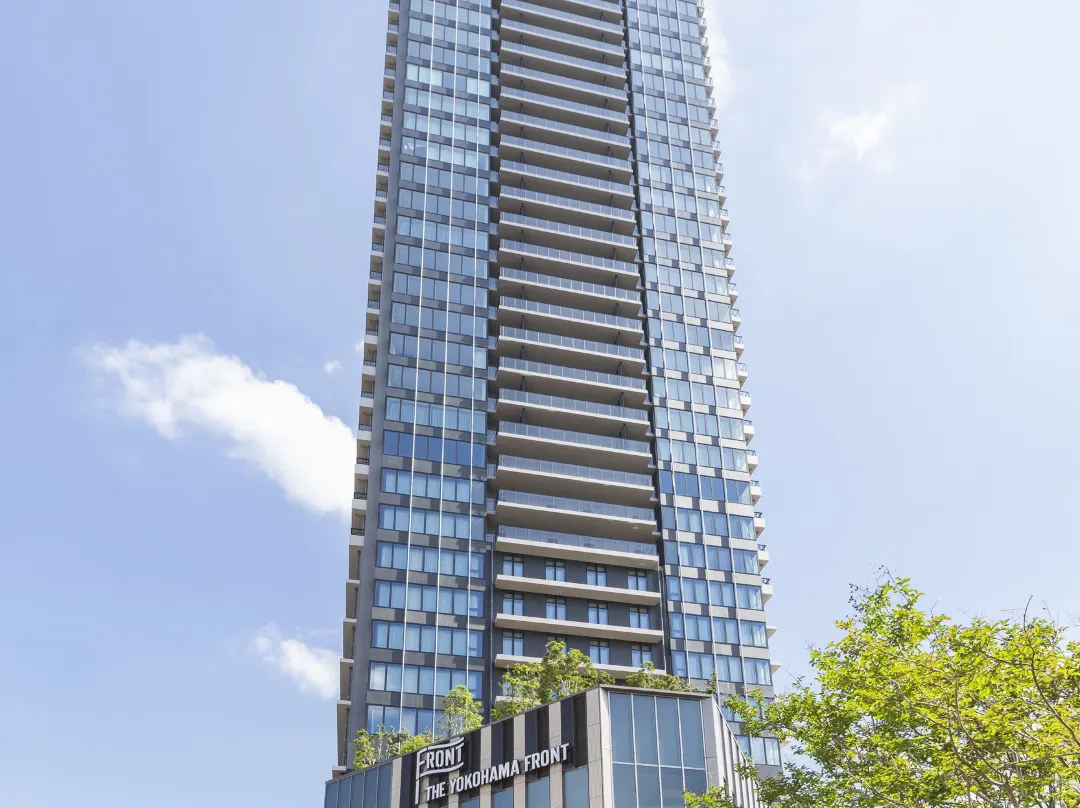 Sotetsu Hotels The Splaisir Yokohama - Yokohama