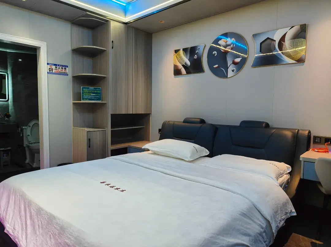 Jianshi Xilaile Farm -