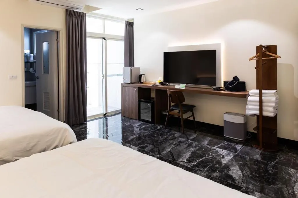 Cozy Home - Taitung City