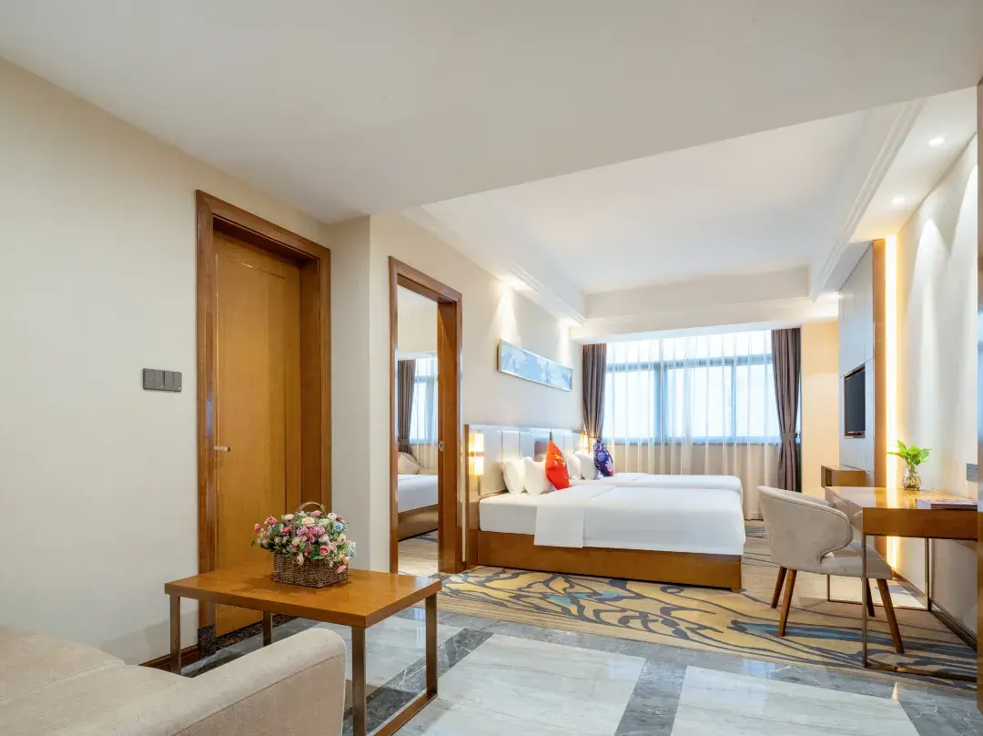 Up Fashion Hotel - Zhongshan