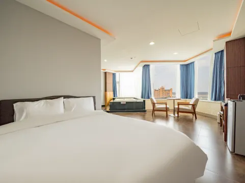 Memory Hotel - Gangwon-do