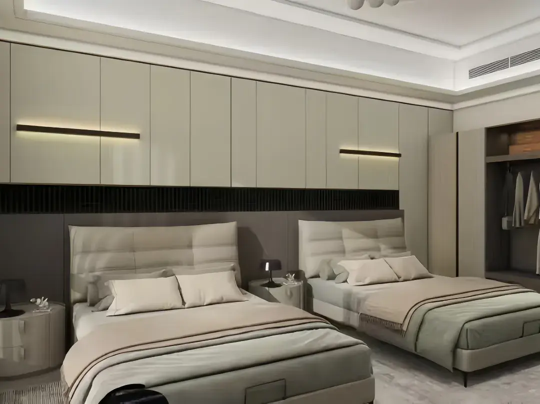 Boertai Boutique Apartment - Macau Island