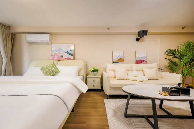 Yihai hotel Reviews: 77 Verified Reviews | Trip.com