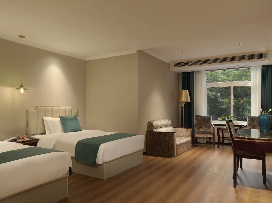 Zimu Hotel - 