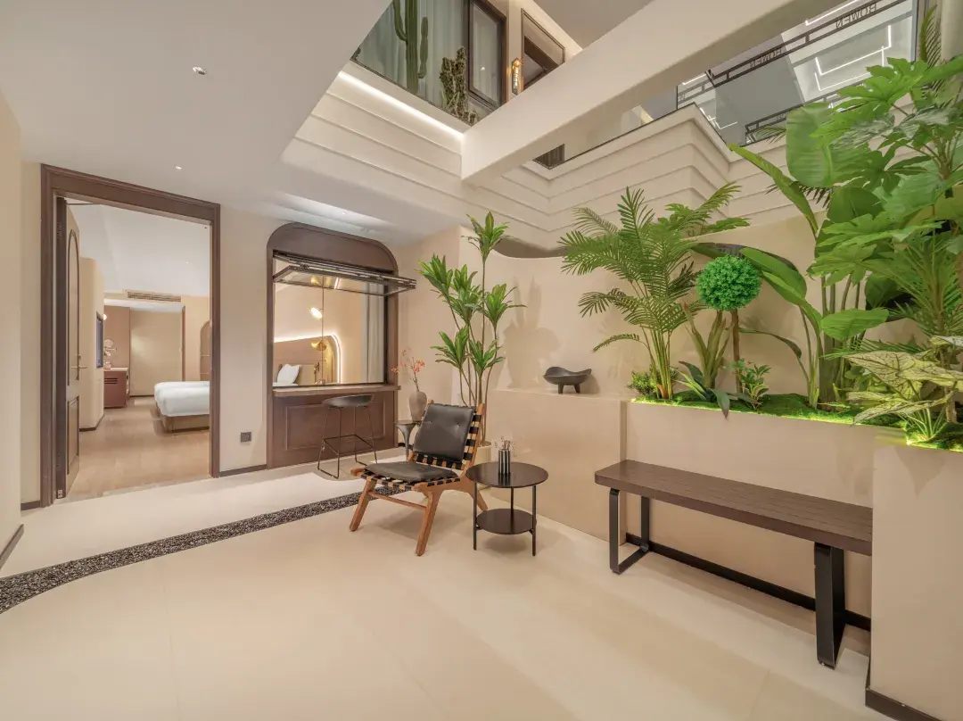 Chongqing Bowen Hotel - 충칭