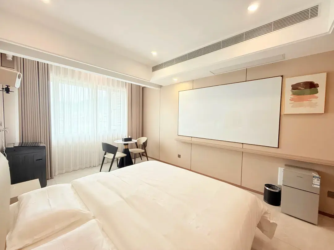 Duerman Shanhaihui Hotel - Zhuhai