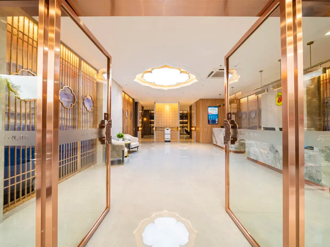 City Comfort Hotel - Ningde