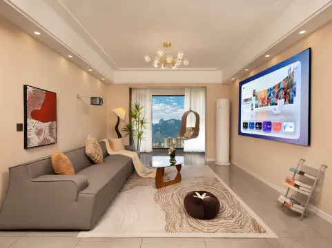 Tianmen's Home(family Suite) -