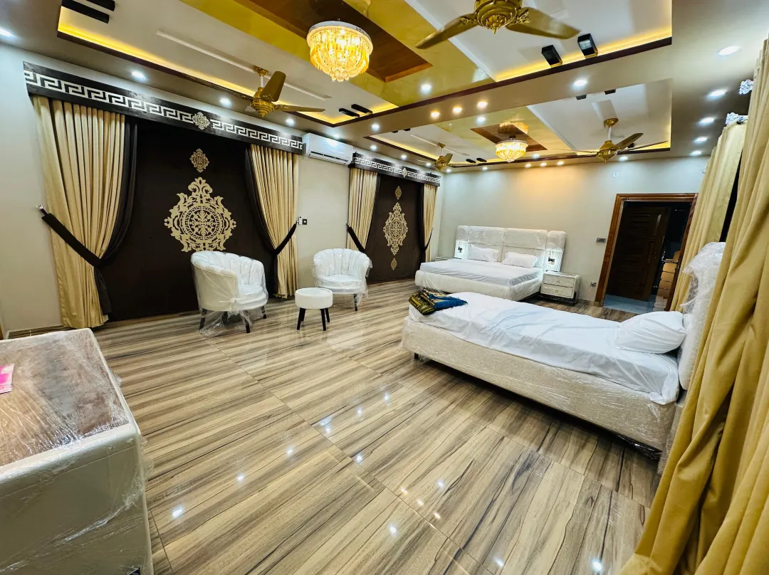 Tabbis Guest House - Islamabad