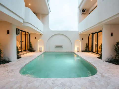 Novo Canggu - Canggu