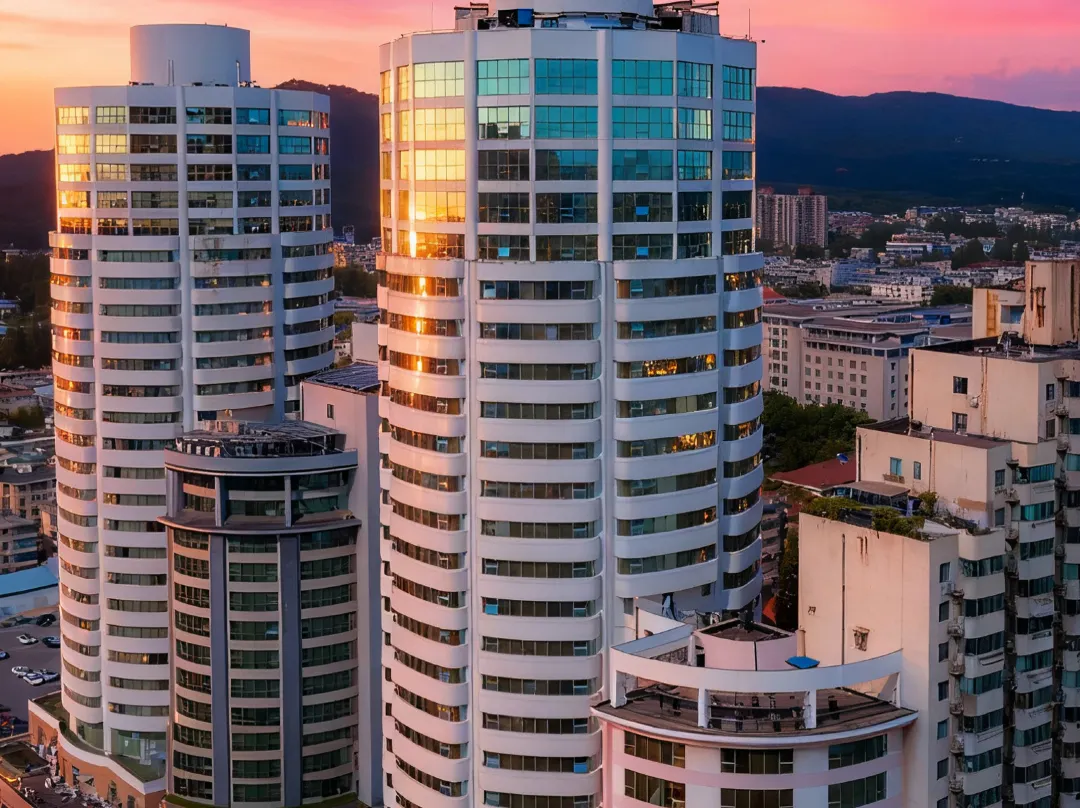 Bojin Huangpu Hotel - Nankin