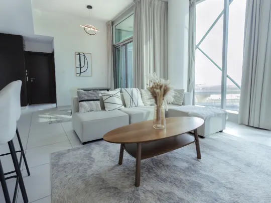 Panoramic Tower, Marina - Dubai