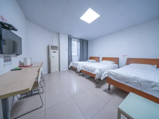 Stars 99 Motel - Shanghai