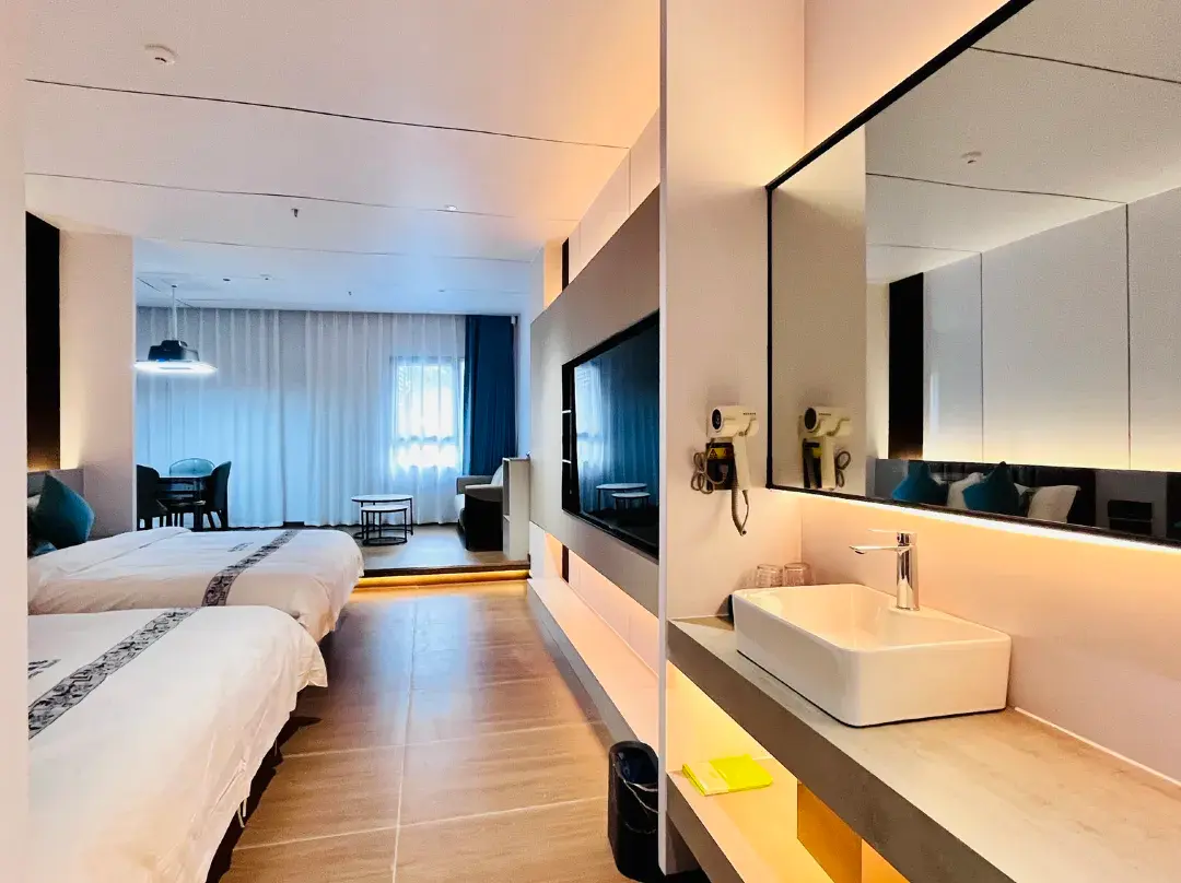 Platinum Smart Hotel - Zunyi