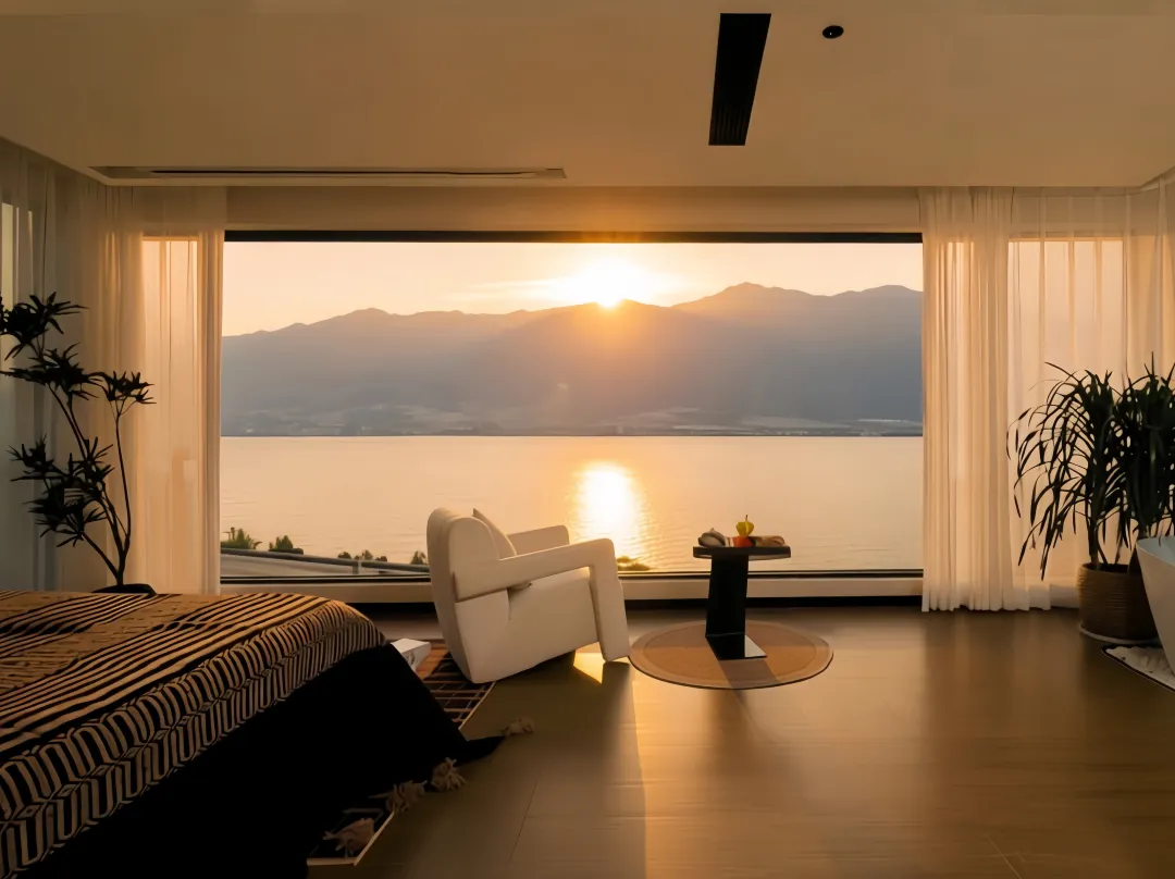 Dali Romance - Sea & Sky Vistas · Luxury Villa - Dali