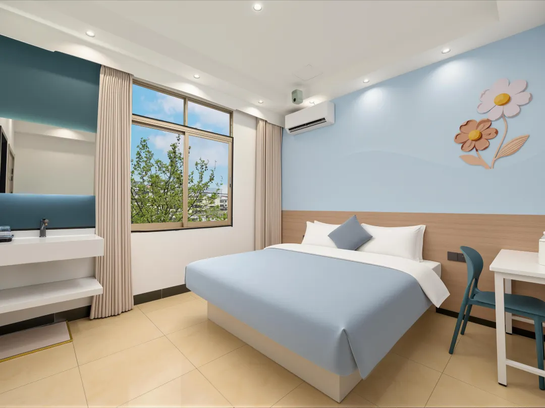 Elegant Chinese Inn - Quanzhou
