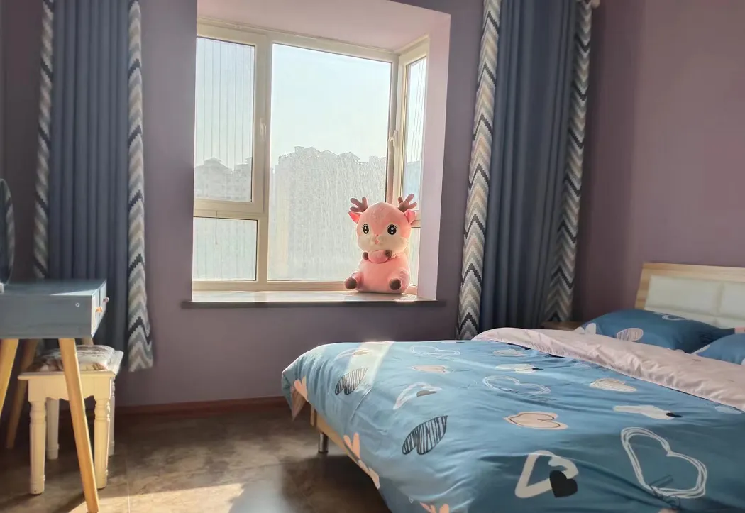 Xinya Youth Hostel - Lanzhou