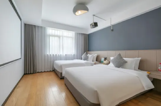 Yinyue Shiguang Homestay Reviews: 522 Real Guest Ratings | Trip.com