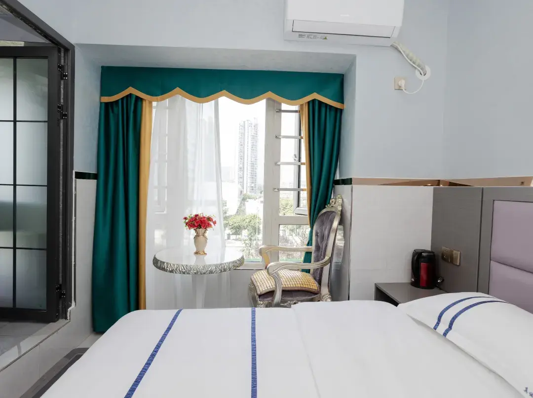 Zhencheng Hostel - Chongqing