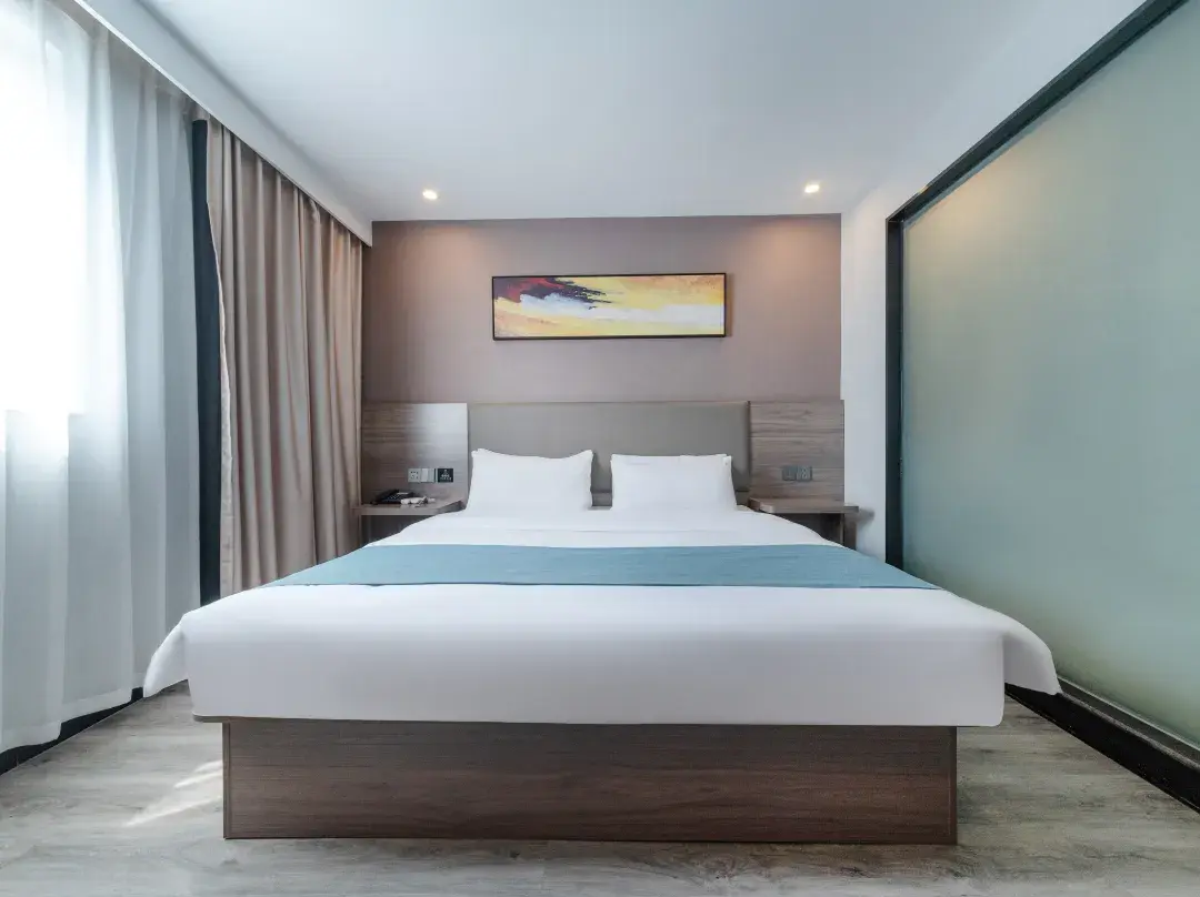 7daysinn - Zhuzhou