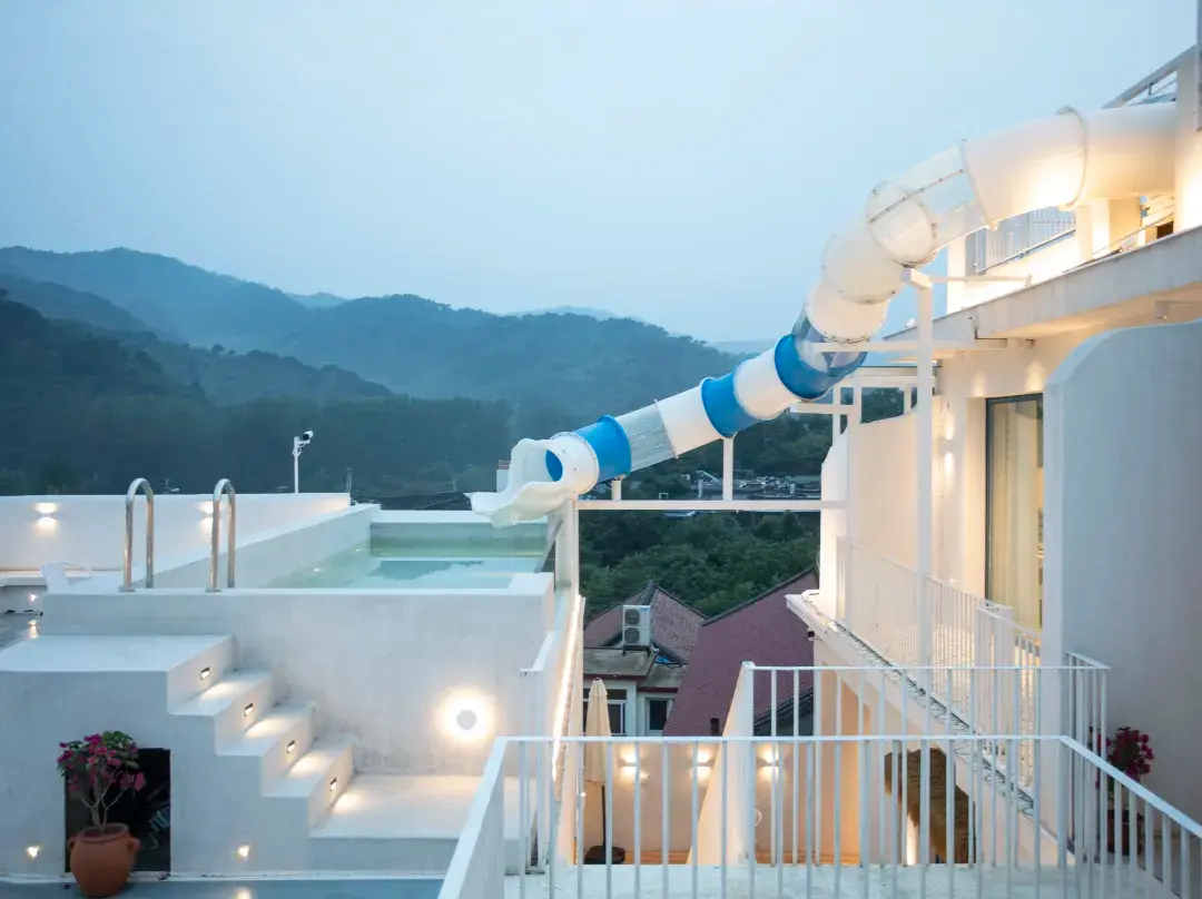 Beijing Huairou Fangtang Homestay - Pechino