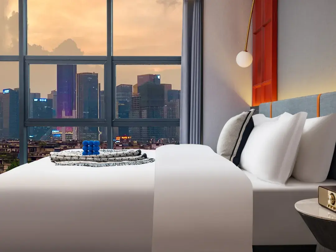 Ceo·minghe Hotel - Jinhua