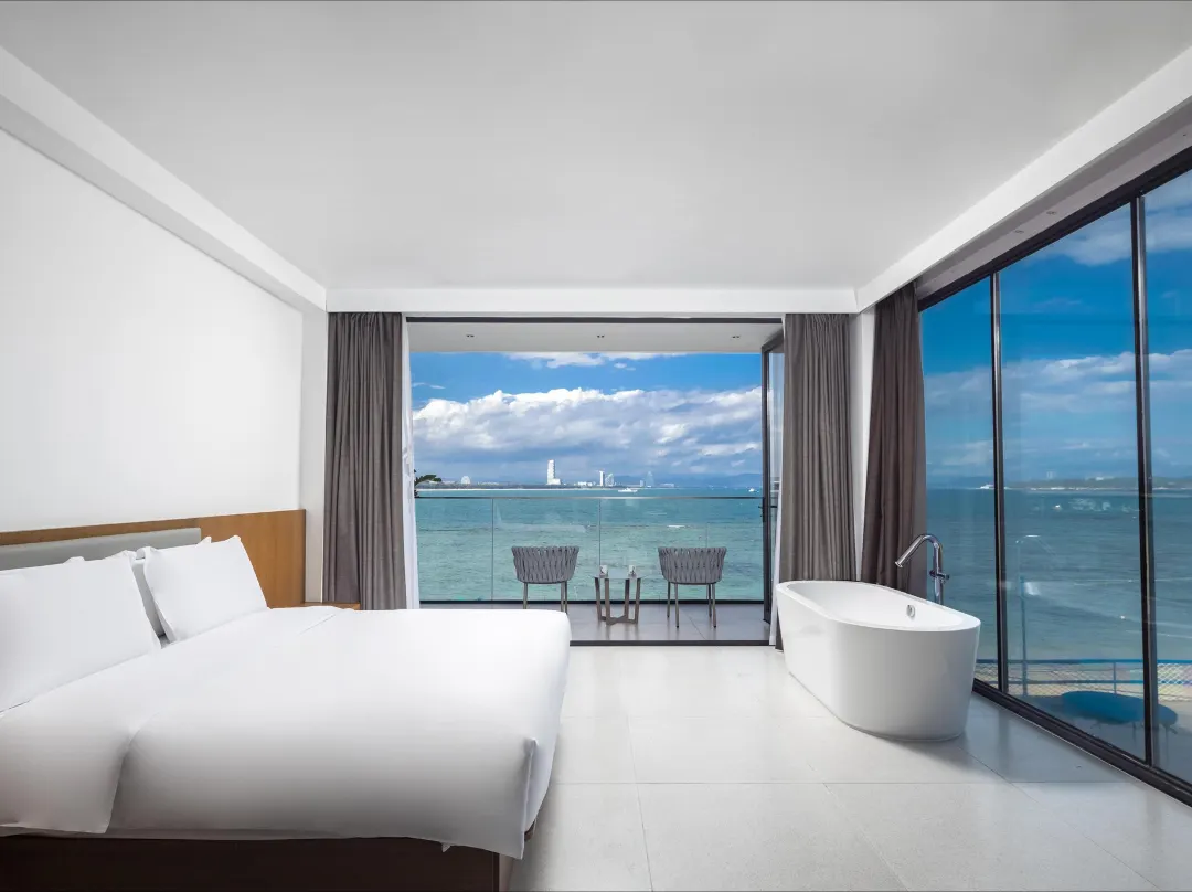 Sanya Sea's Yard Homestay - Sanya