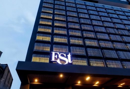 EST KL Sentral Bangsar Kuala Lumpur, Kuala Lumpur - 2025 Updated Prices ...