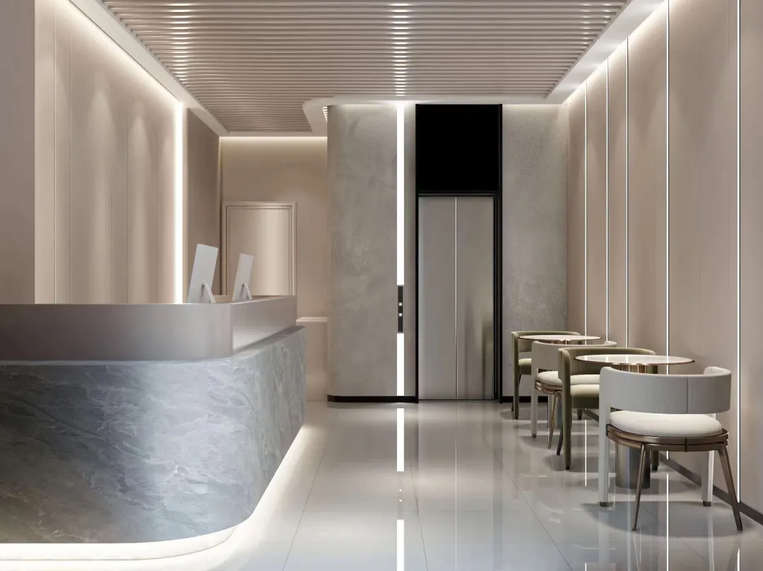 Shanghai Jincheng Hotel - Shanghai