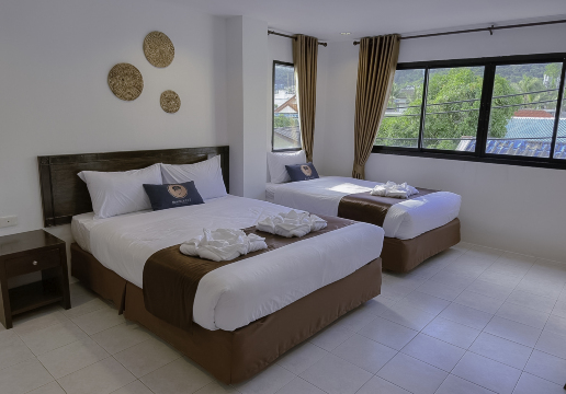 RoomQuest Kalim Beach in Phuket Province | 2025 Updated prices, deals ...