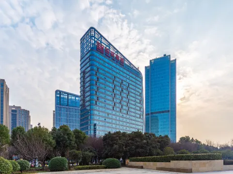 May Yunshe Hotel ) - Zhumadian